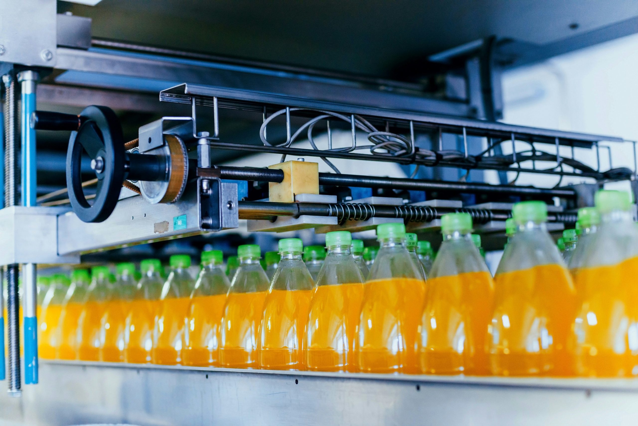 Maintenance Management for Manufacturing Plants - Chemicheck